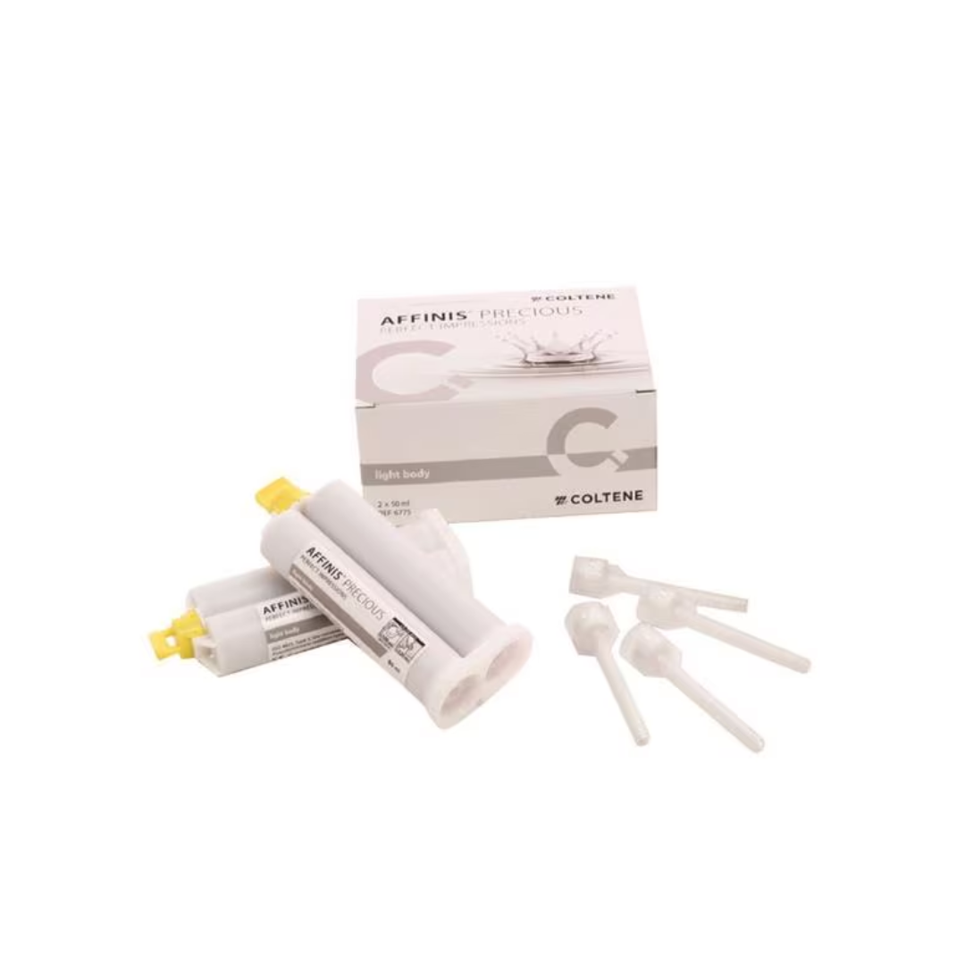 Affinis precious (2x50mL) - Coltene