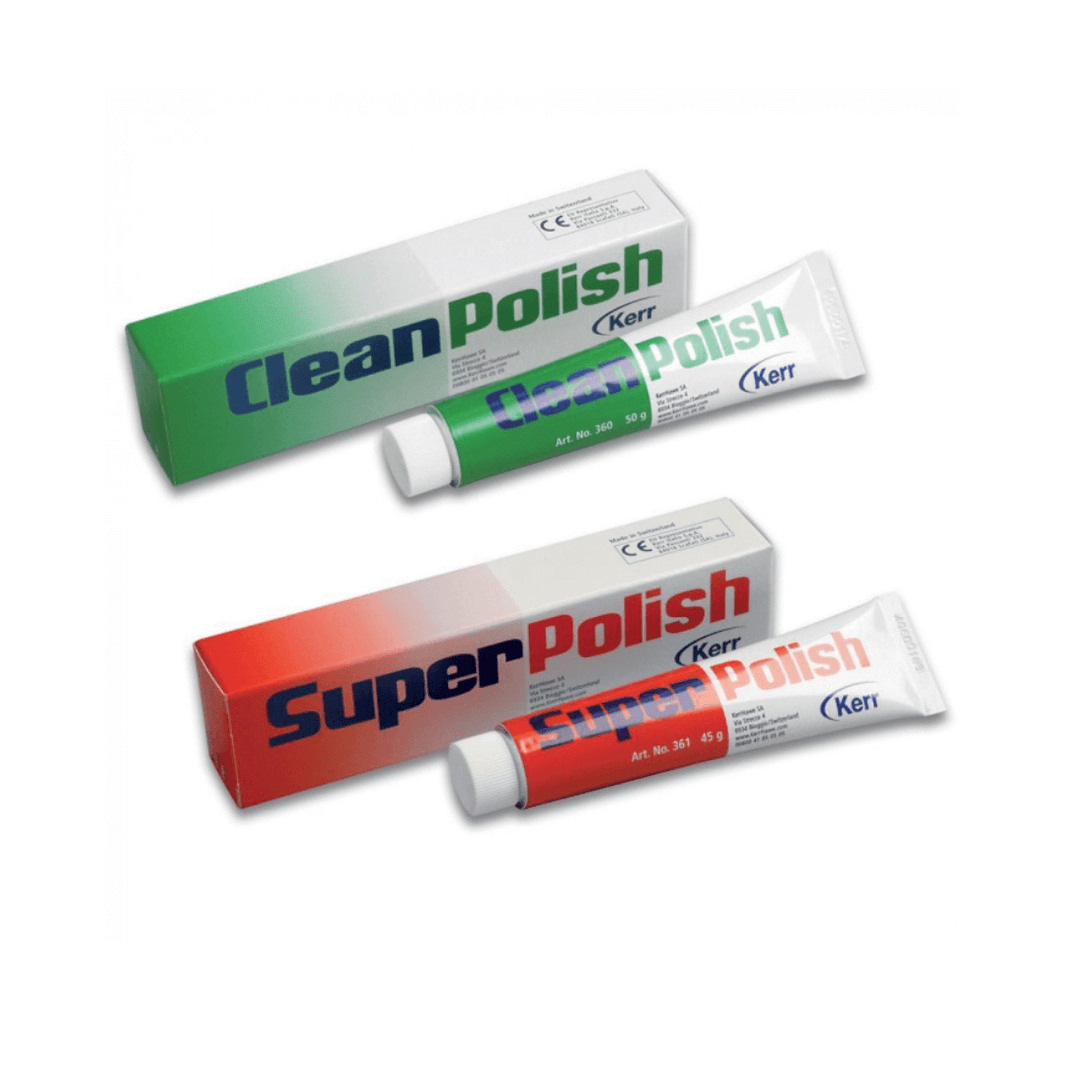Produits dentaires - Kerr