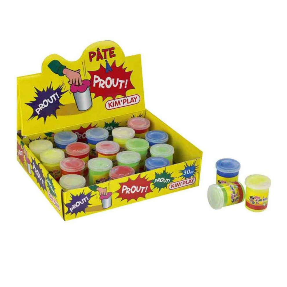 Pâtes à Prout (x30) - B&G International