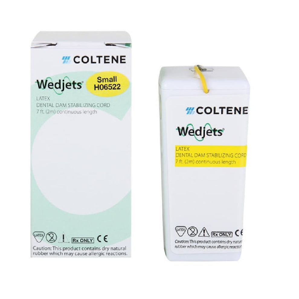 Wedjets (2m) - Cordonnets de fixation efficaces